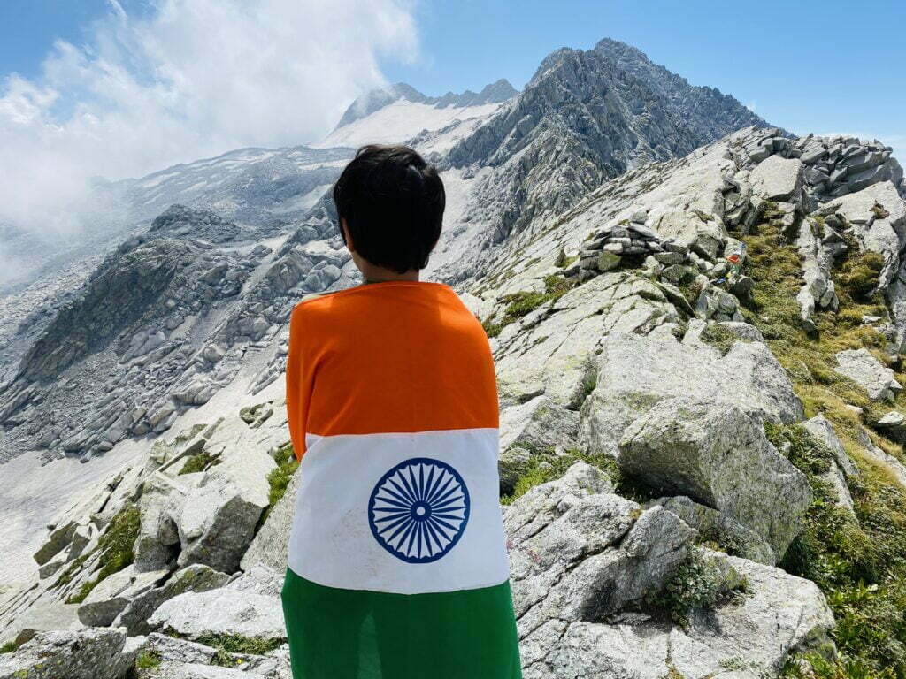 About Us | Manu Adventures India - Unveiling Majestic Himalayas