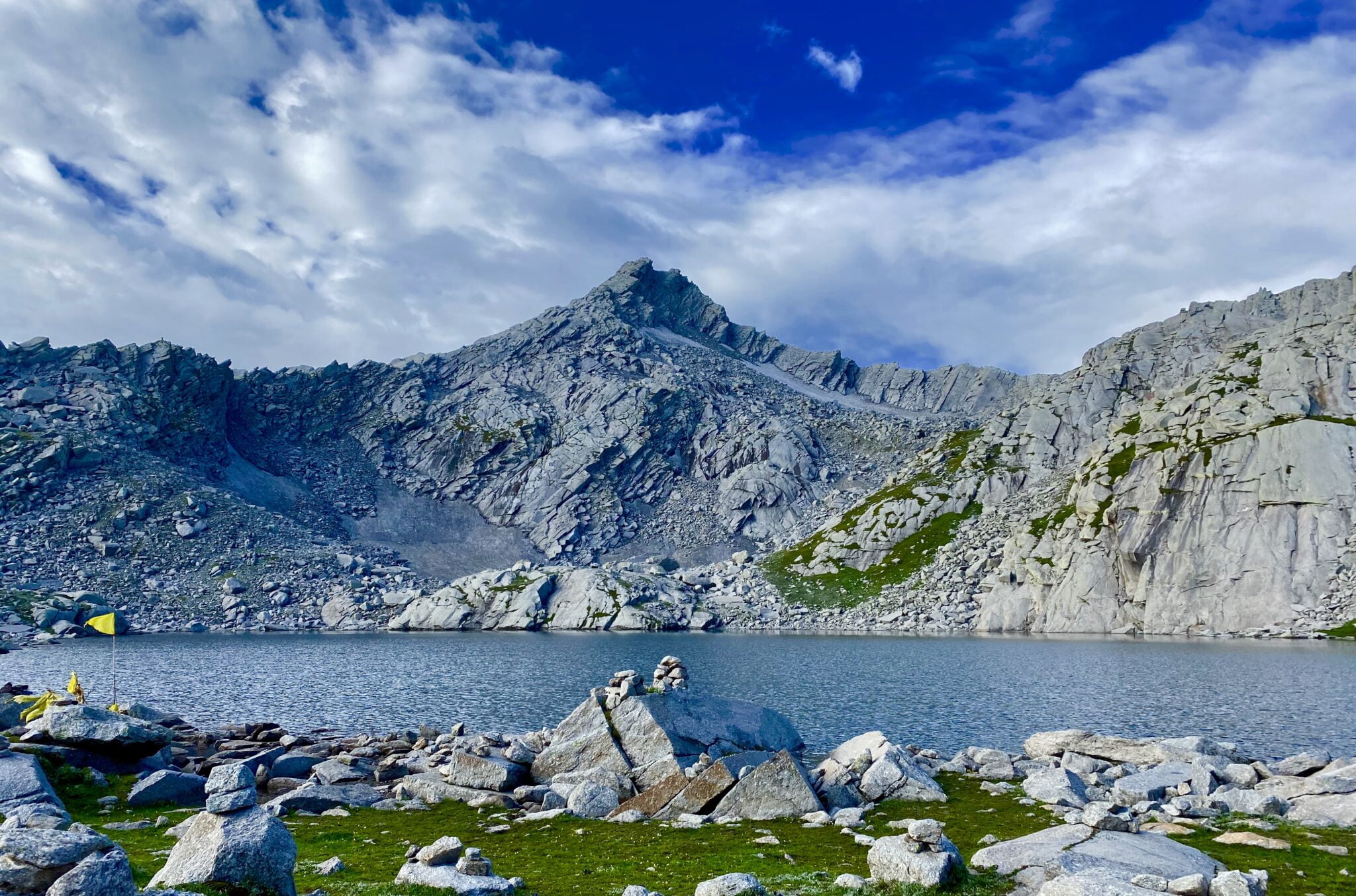 Manu Adventures India - Trekking Adventure Tours