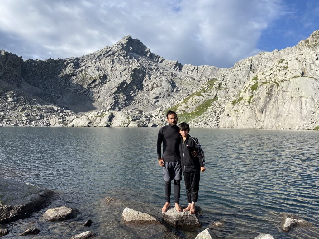 Contact Us - Manu Adventures India | Trekking, Adventure Activities ...