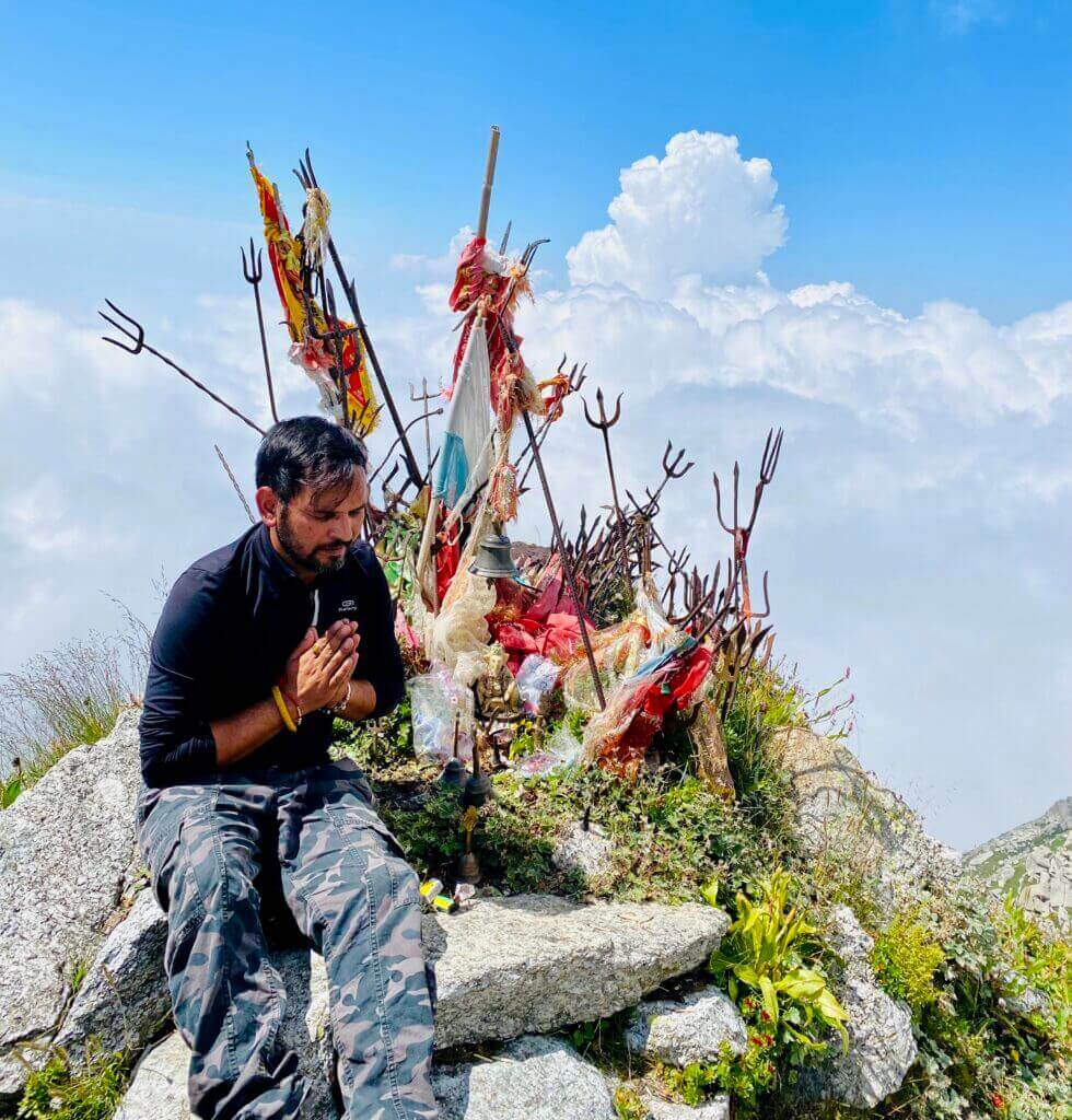 Trek to Chamba Valley: High Altitude Adventure Awaits