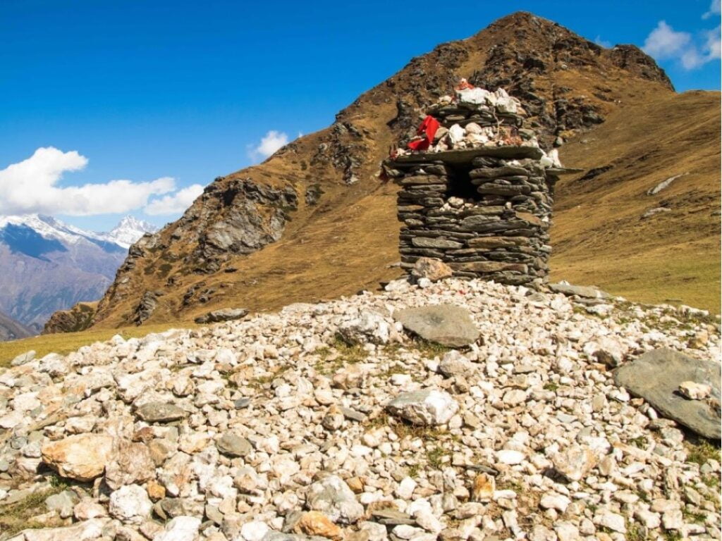 Trekking and Hiking in India – Himalayan Adventures Await