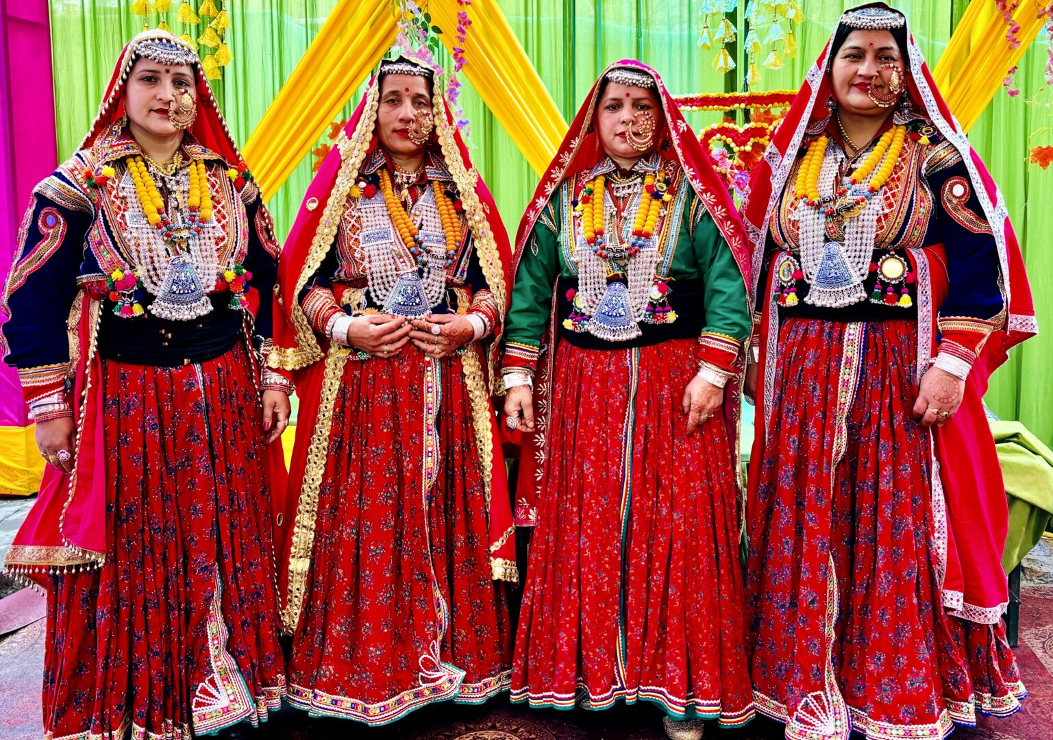 Exploring the Enchanting Gaddis Tribe: Manu Adventures India